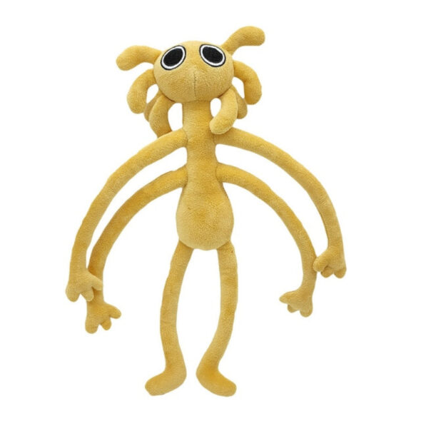 Rainbow Friends Plush - Rainbow Friends Plush