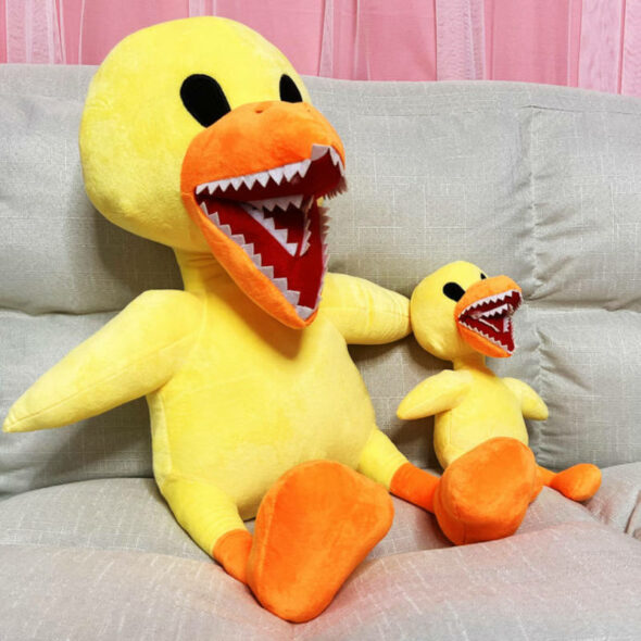 Jumbo Rainbow Friends Plush Big Size Rainbow Friends Plush 60 CM ...