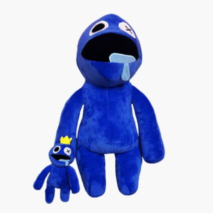 Rainbow Friends Plush - Rainbow Friends Plush