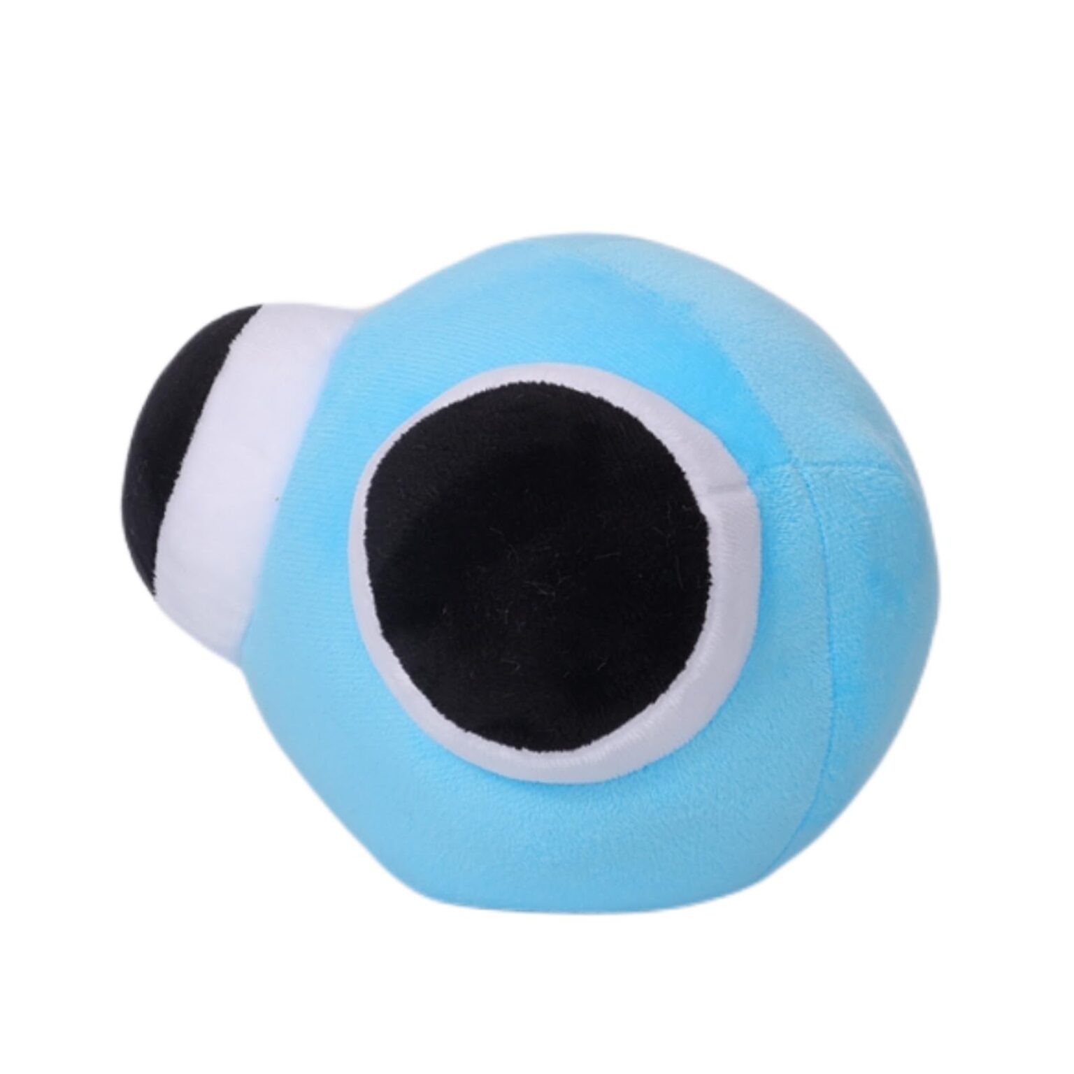 Cyan Looky Rainbow Friend Chapter 2 Plush - Rainbow Friends Plush