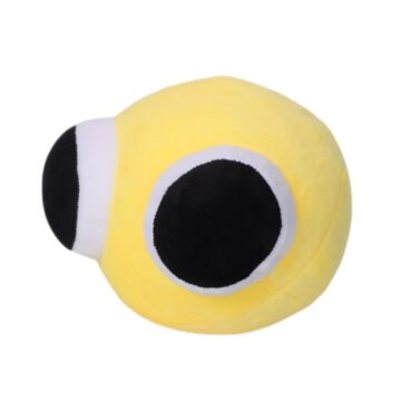 Yellow Looky Rainbow Friend Chapter 2 Plush - Rainbow Friends Plush