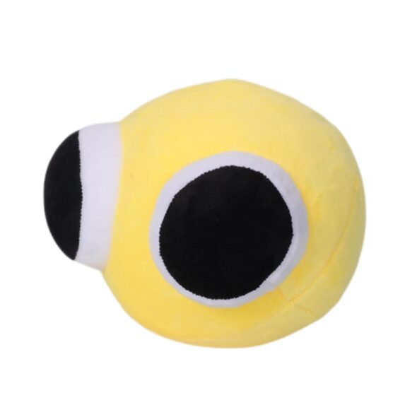 Yellow Looky Rainbow Friend Chapter 2 Plush - Rainbow Friends Plush